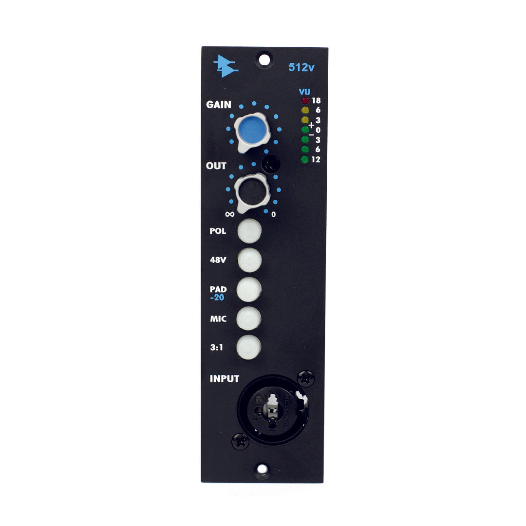 API 512v – DiAudio