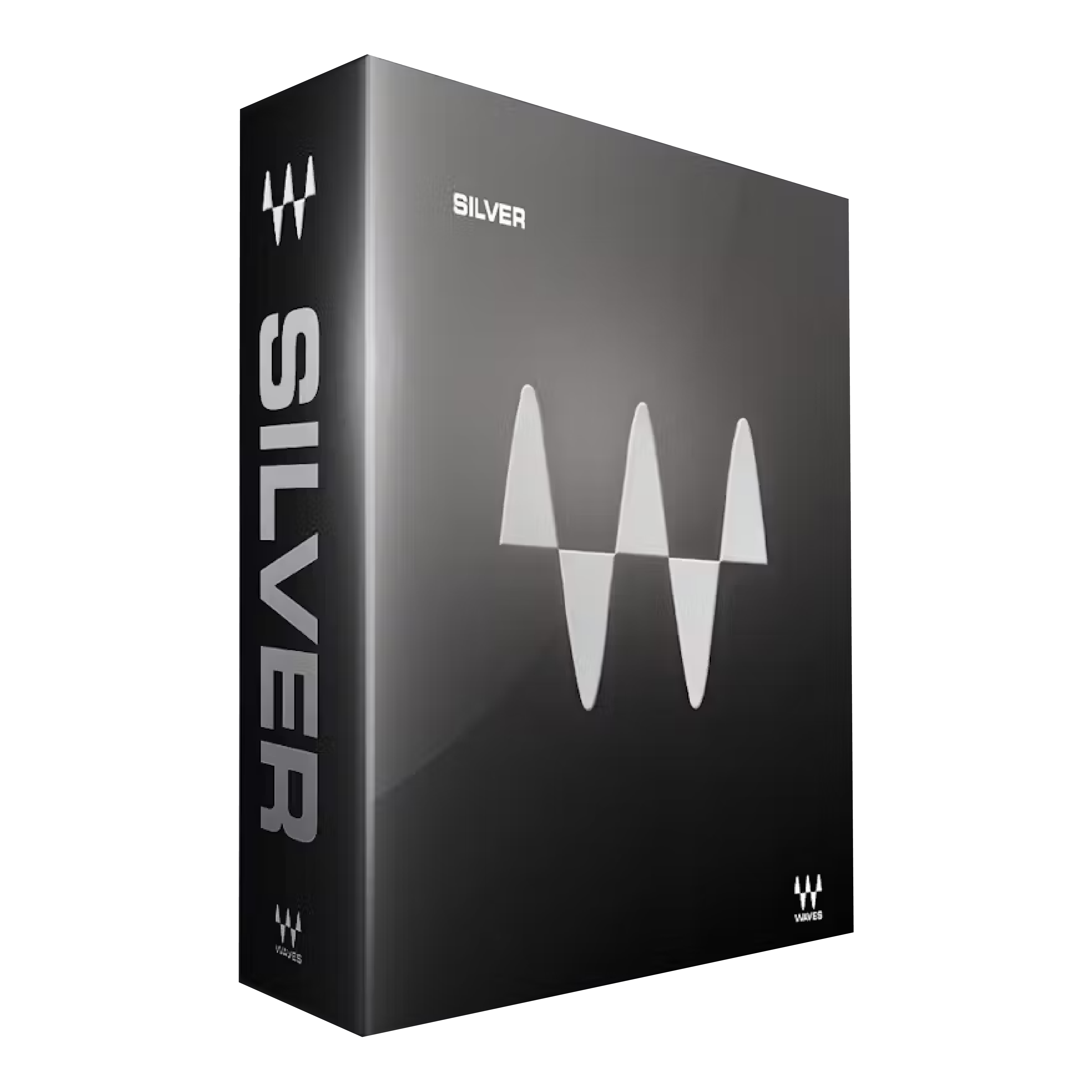 Waves Silver Bundle: 16 Plugins Esenciales para un Sonido Profesional ...