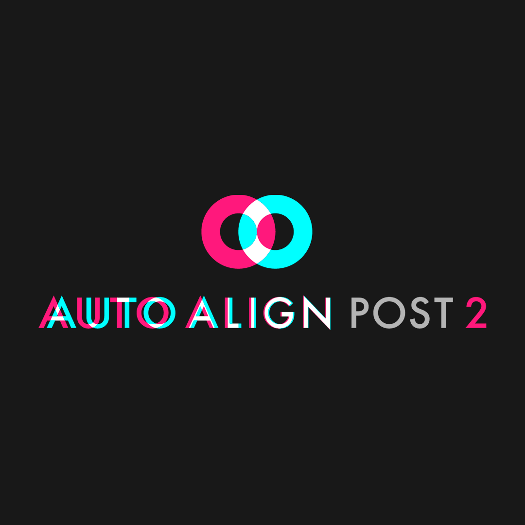 Auto-Align® Post 2 – DiAudio