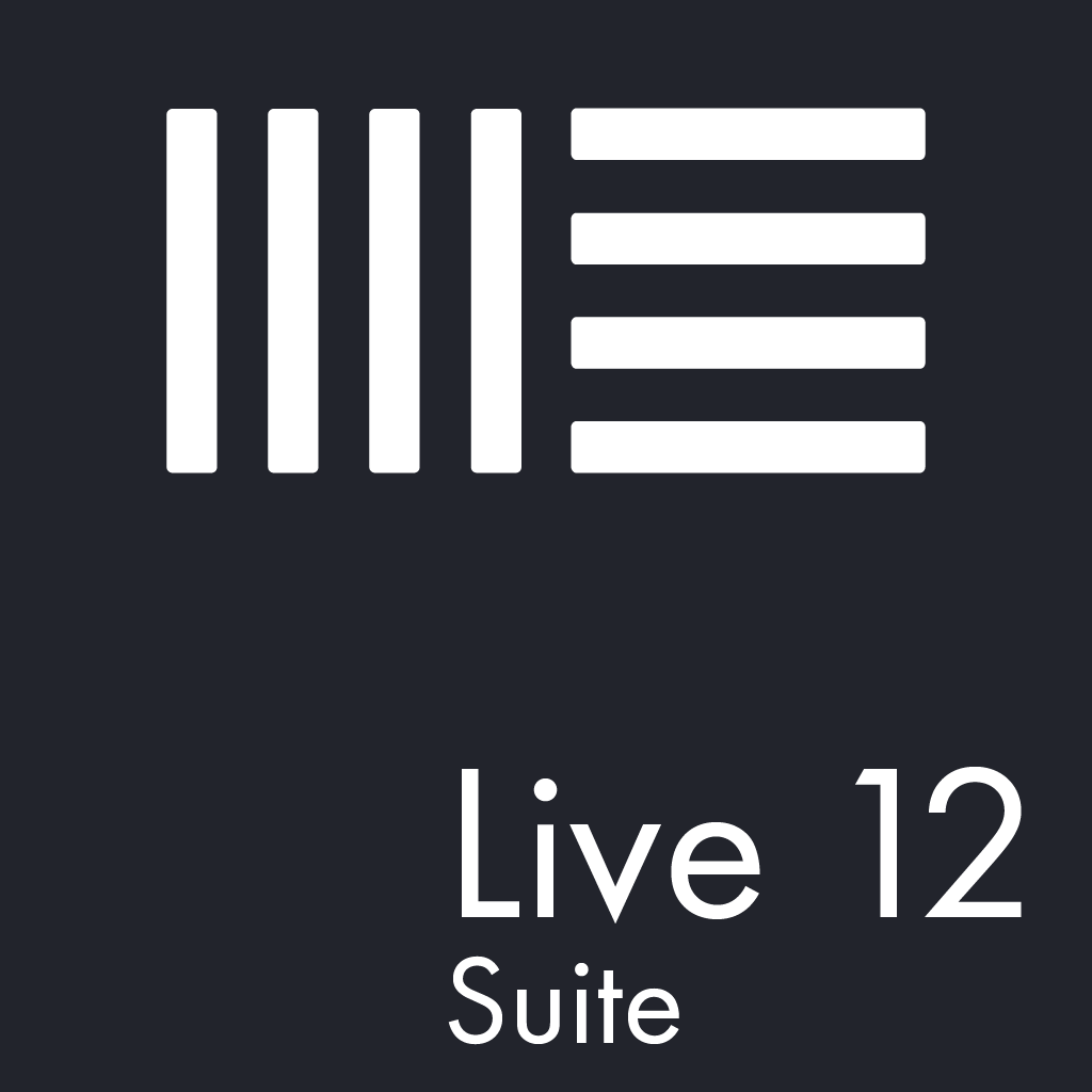 Ableton Live 12 Suite – DiAudio