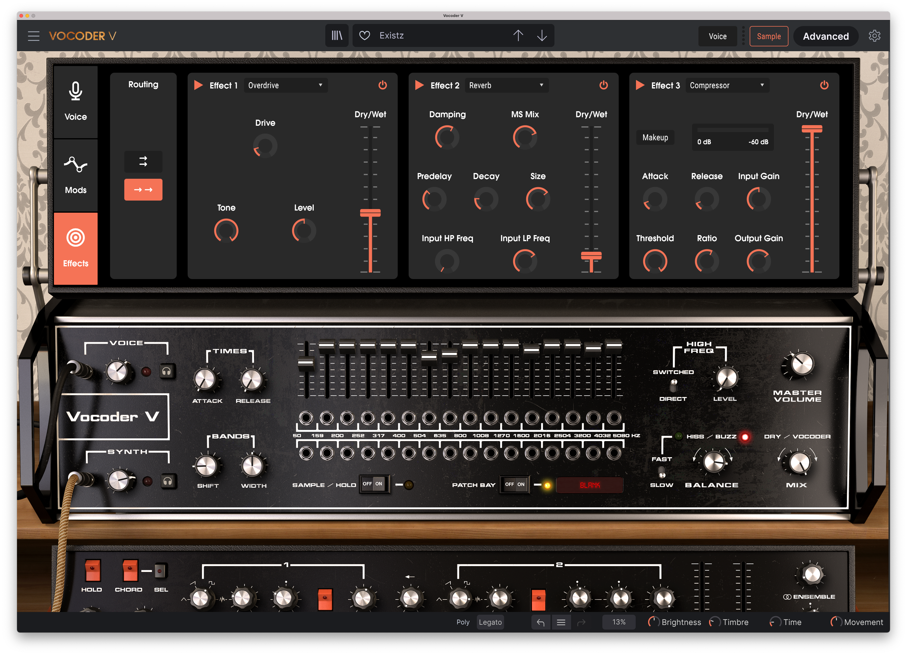 Arturia Vocoder V – DiAudio