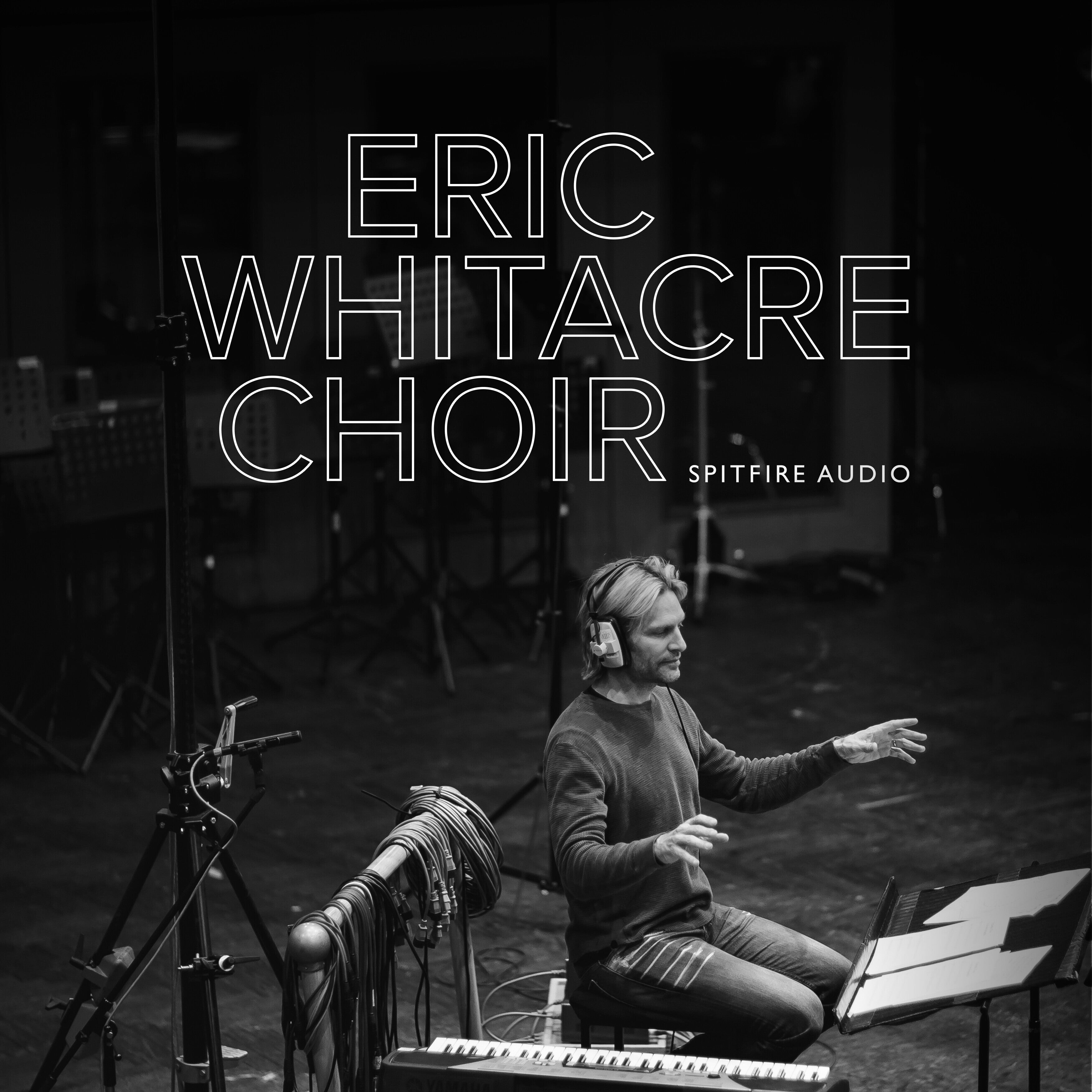 SPITFIRE Eric Whitacre Choir – DiAudio